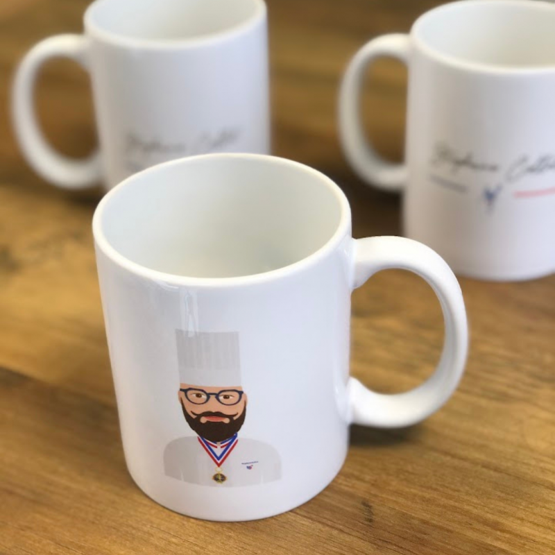 Mug et tasse personnalisés en France | Brod et Plus